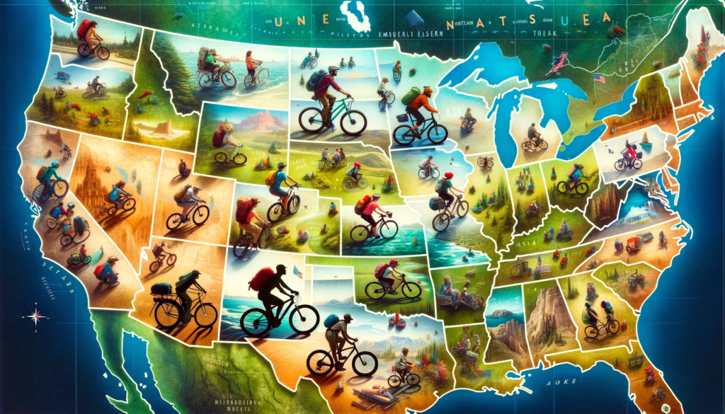 Home page - bicycleacrosstheusa.com